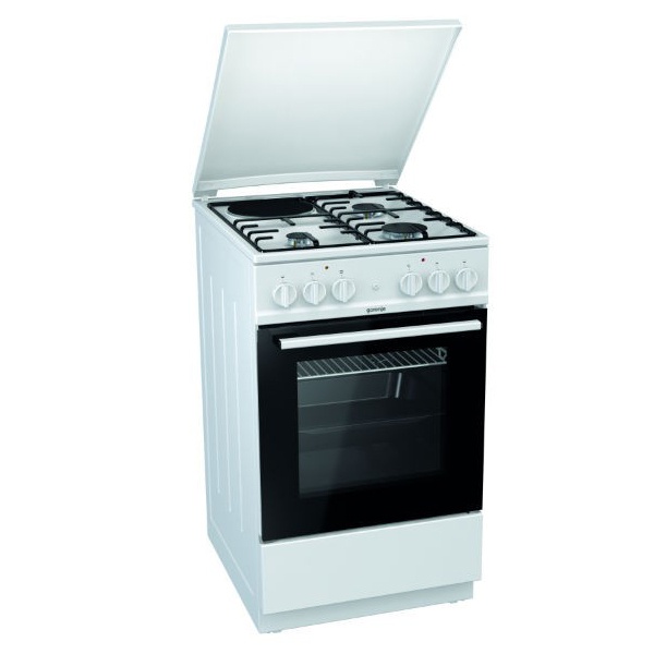 Kombinovani šporet K5121WD Gorenje 466126