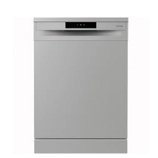Mašina za pranje sudova GS62010S Gorenje 566920