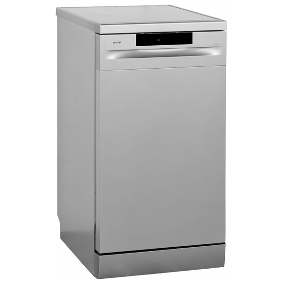 Mašina za pranje sudova GS52010W Gorenje 566921