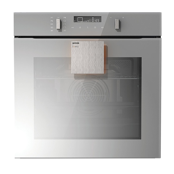 Ugradna rerna BOP747ST Gorenje Philippe Starck 507401