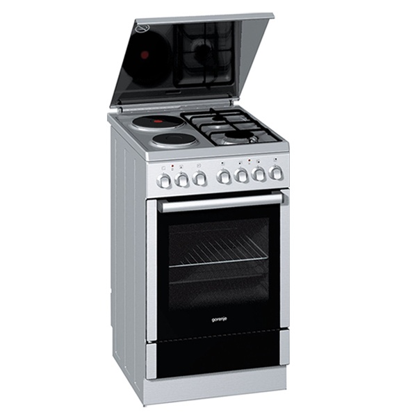 Kombinovani šporet K55220AX2 Gorenje 330980