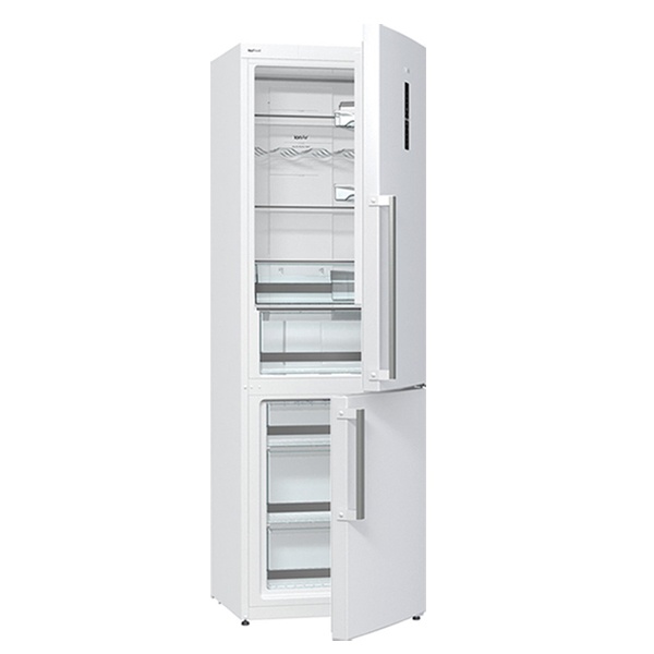 Kombinovani frižider NRK6191TW Gorenje 513769