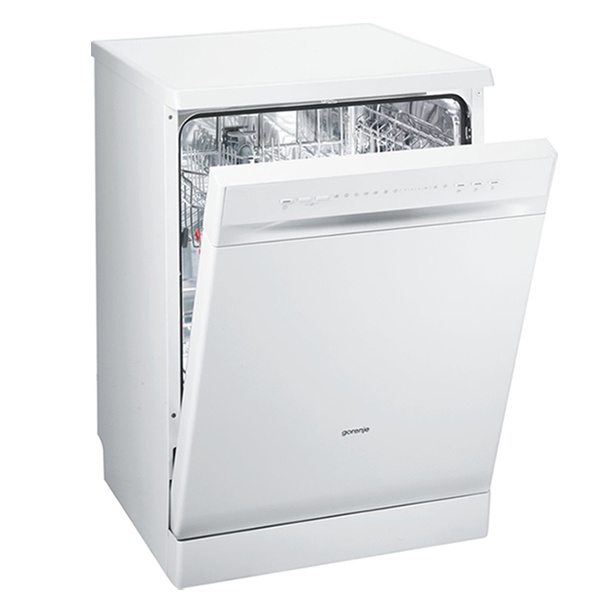Mašina za pranje sudova GS62215W Gorenje 730012