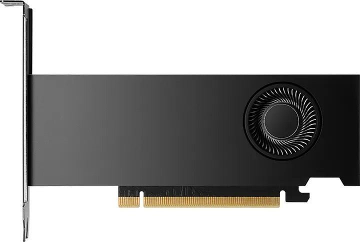 NVIDIA Quadro RTX A2000 PNY 16GB ADA Power Limited, VCNRTX2000ADA-PL