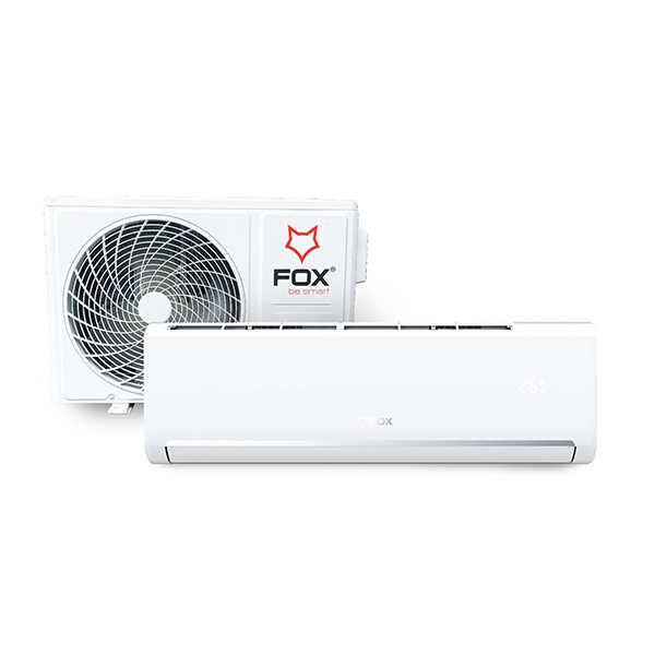 Inverter klima uređaj 18000BTU Fox FAC-18INTC52