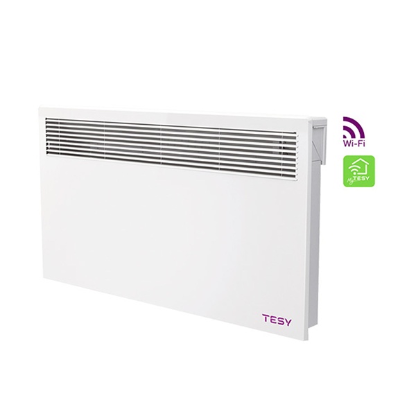 Wifi panelni radijator 13716 2500W Tesy CN 051 250 EIS CLOUD W