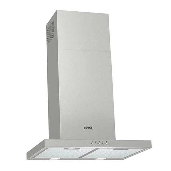 Dekorativni aspirator G400 60cm Gorenje WHT623E5X