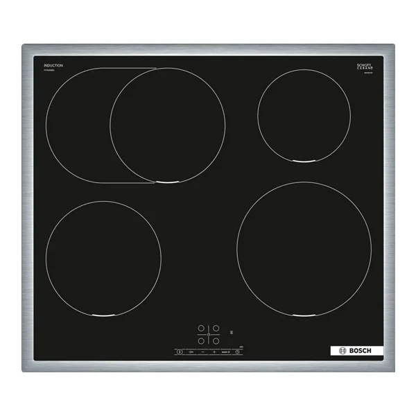 Indukciona ploča za kuvanje 60cm Serija 4 Bosch PIF645BB5E