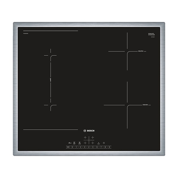 Indukciona ploča za kuvanje 60cm serija 6 Bosch PVS645FB5E