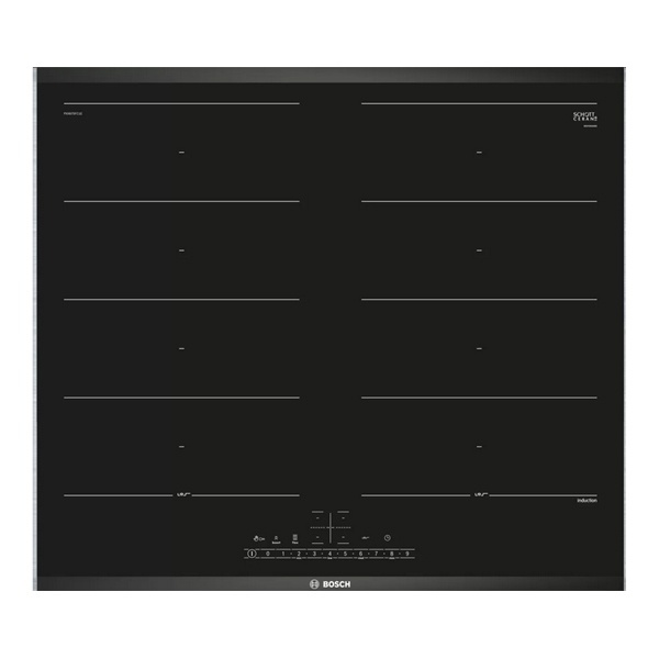 Indukciona ploča za kuvanje 60cm serija 6 Bosch PXX675FC1E