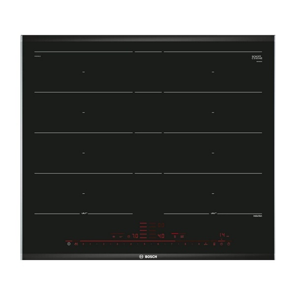 Indukciona ploča za kuvanje 60cm serija 8 Bosch PXY675DC1E