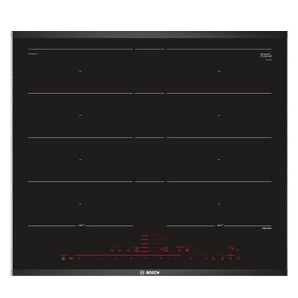 Indukciona ploča za kuvanje 60cm serija 8 Bosch PXY675DE3E