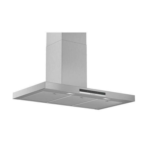 Zidni aspirator 90cm Serija 4 Bosch DWB96IM50