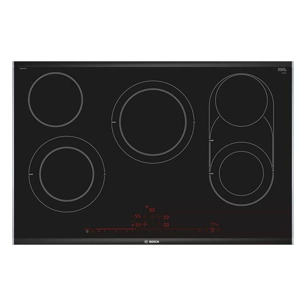 Ugradna električna ploča za kuvanje 80cm serija 8 Bosch PKM875DP1D