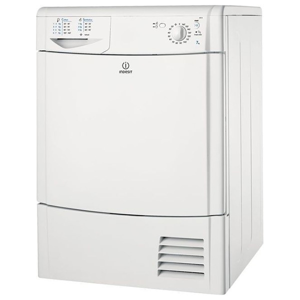 Mašina za sušenje veša Indesit IDC 75 B (EU) W102013