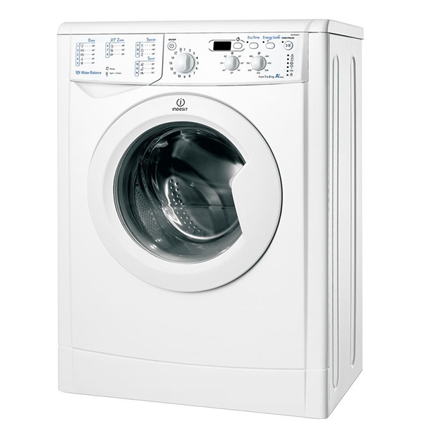 Mašina za pranje veša Indesit IWSD 60851 C ECO EU W101022