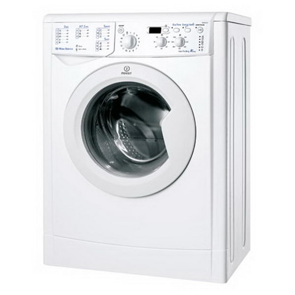 Mašina za pranje veša Indesit IWSD 61051 C ECO EU W101021