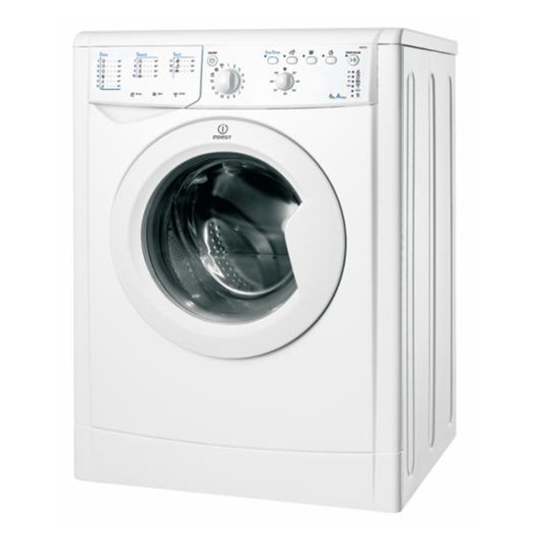 Mašina za pranje veša Indesit IWC 60851 C ECO EU W101014