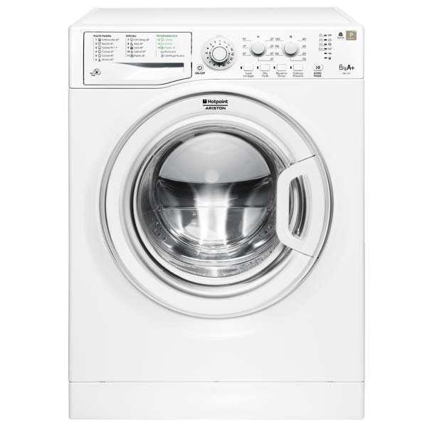 Mašina za veš Hotpoint-ARISTON WML601EU 704075