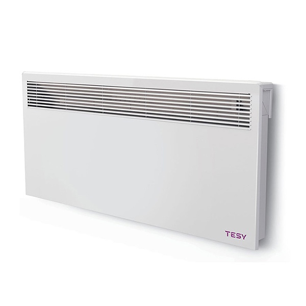 Wi-Fi električni panelni radijator 2 500 W CN 051 250 EI Cloud W Tesy GRE00053