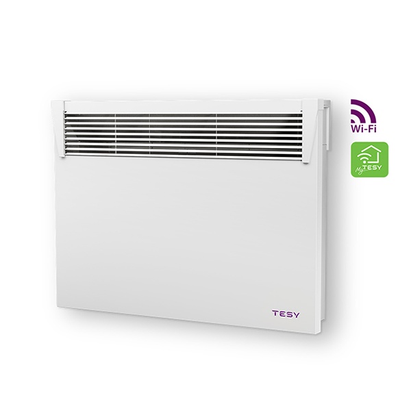 Wi-Fi električni panelni radijator 1500 W CN 031 150 EI Tesy GRE00048