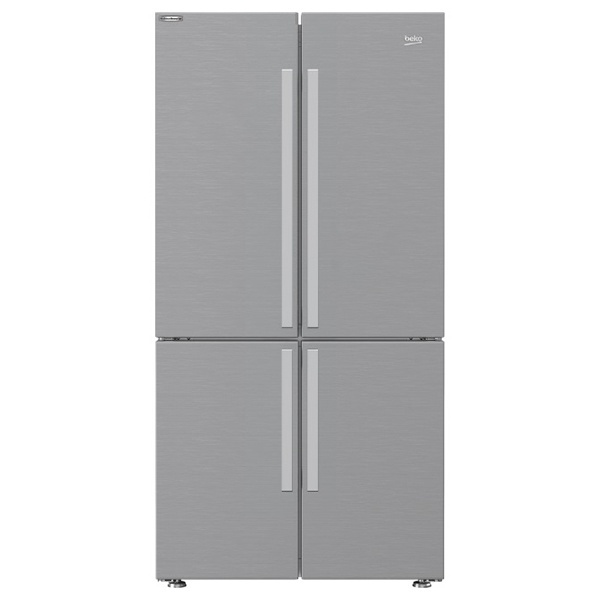 Frižider Side By Side GN1406231XBN Beko ELE01818