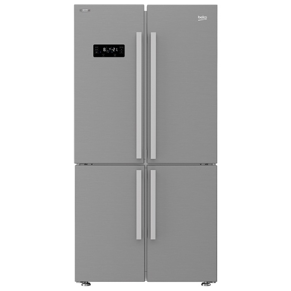 Frižider Side By Side GN1416231XPN Beko ELE01802