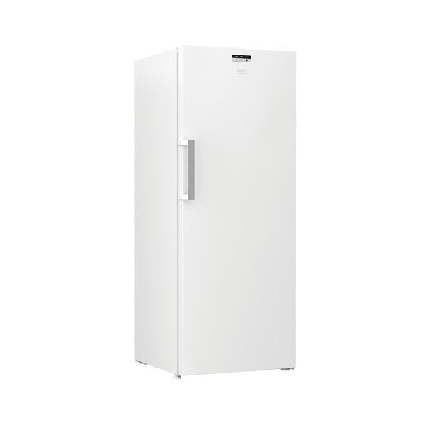 Vertikalni zamrzivač RFSA240M21W BEKO ELE00638