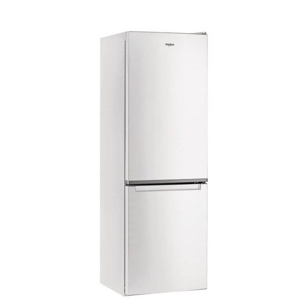 Kombinovani frižider W7 811I W WHIRLPOOL ELE01366