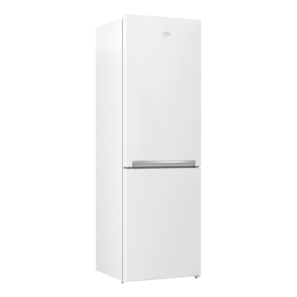 Kombinovani frižider RCSA330K20W BEKO ELE00913
