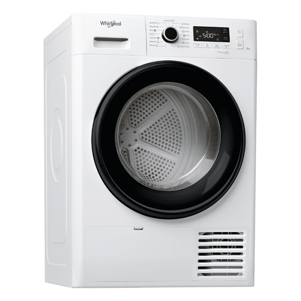 Mašina za sušenje veša WHIRLPOOL FT M11 82B EE ELE01408