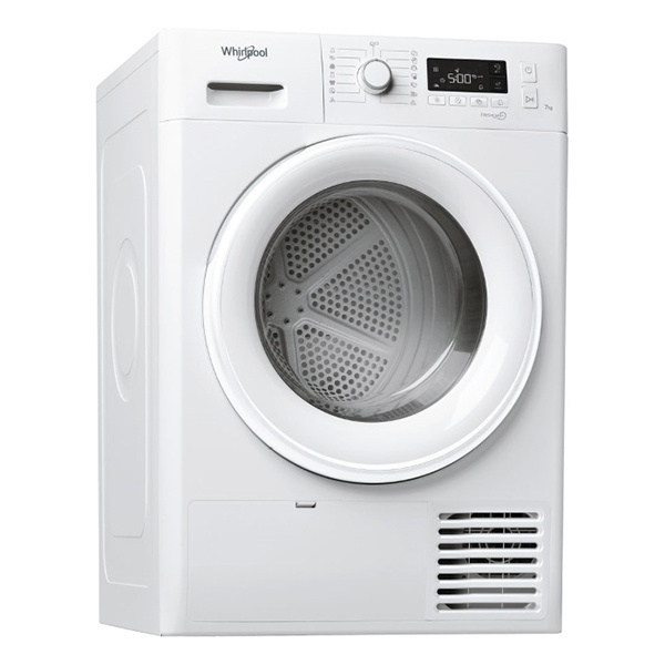 Mašina za sušenje veša FT M11 72 EU WHIRLPOOL ELE01387