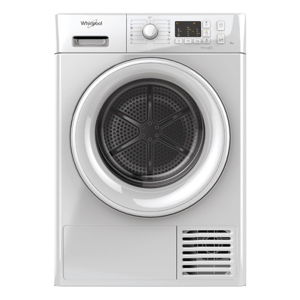 Mašina za sušenje veša FT CM10 8B EU WHIRLPOOL ELE01406