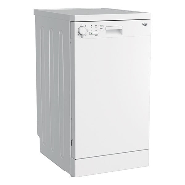 Mašina za pranje sudova DFS 05020 W BEKO ELE01892