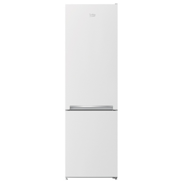 Kombinovani frižider RCSA300K20W BEKO ELE00819