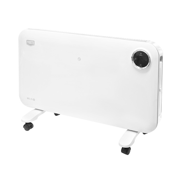 Konvektorski Wi-Fi radijator Prosto FK-WF20D