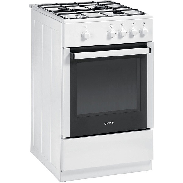 Plinski šporet Gorenje G51104AW 186433