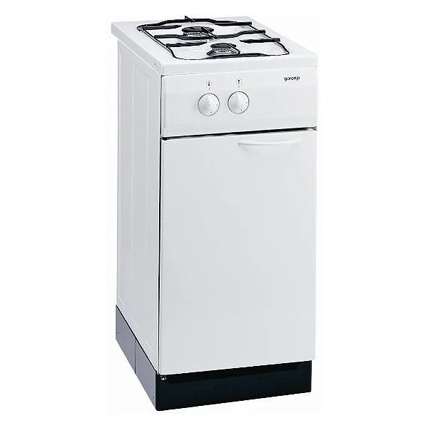 Plinski šporet Gorenje G20W 655479