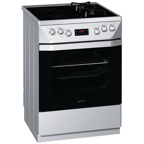 Kombinovani šporet Gorenje KC67437BX 272069