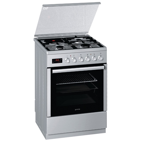 Kombinovani šporet Gorenje K65333AX0 330925