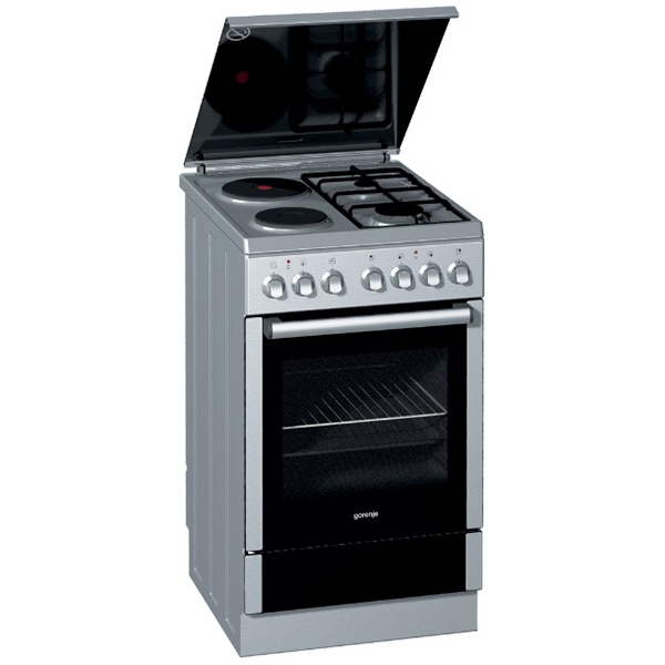 Kombinovani šporet Gorenje K55220AX2 434503