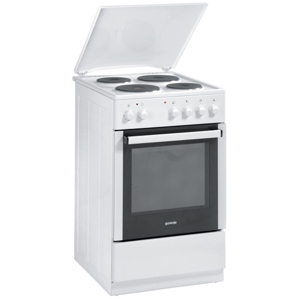 Električni šporet Gorenje E51102AW 186417