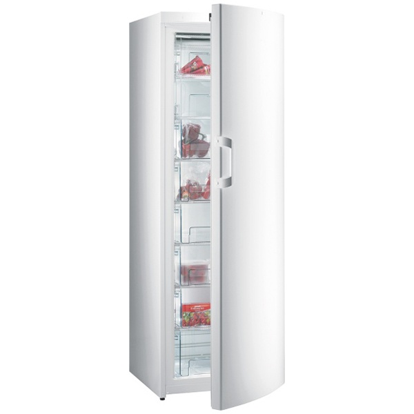 Vertikalni zamrzivač Gorenje F6181AW 444744