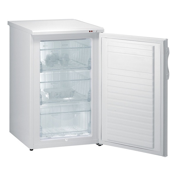 Vertikalni zamrzivač Gorenje F3090AW 387653