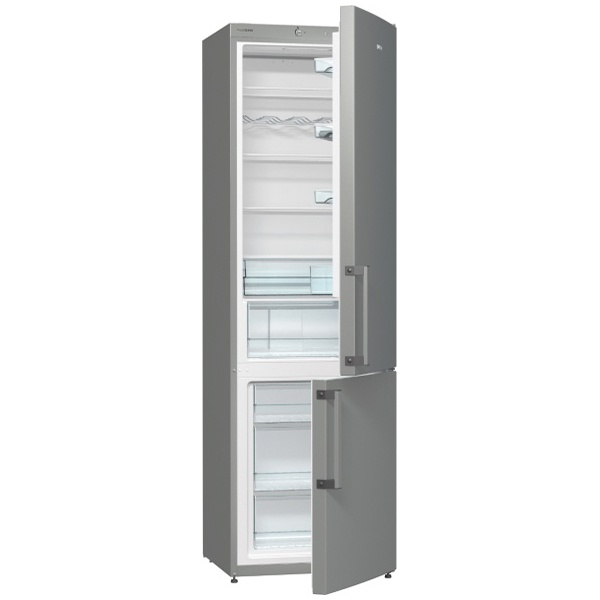 Kombinovani frižider sa zamrzivačem Gorenje RK6202EX 500058