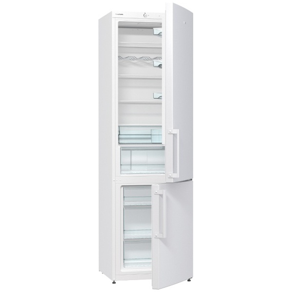 Kombinovani frižider sa zamrzivačem Gorenje RK6202EW 498866