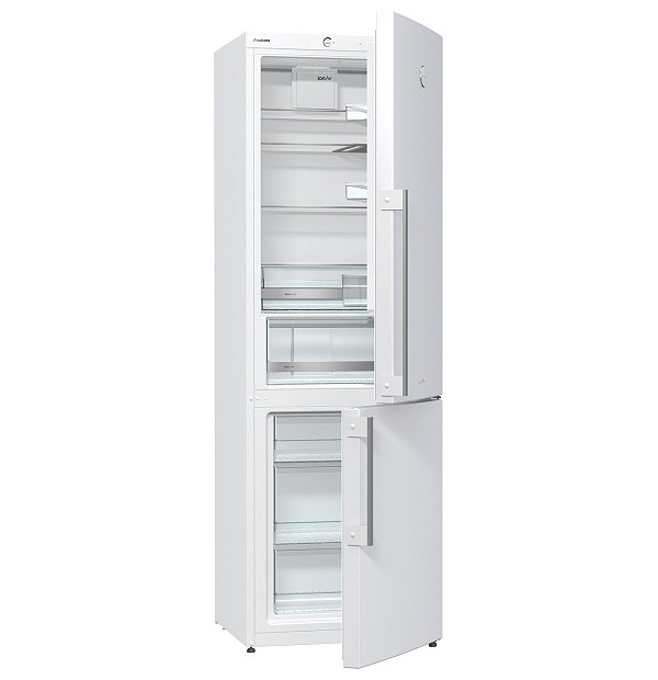 Kombinovani frižider sa zamrzivačem Gorenje Simplicity RK61FSY2W 427948