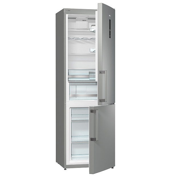 Kombinovani frižider sa zamrzivačem Gorenje RK6192LX 499366