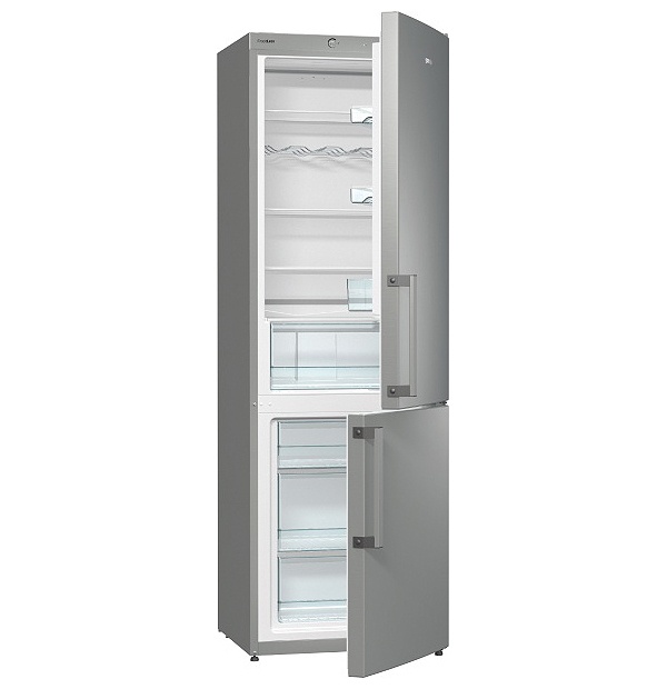 Kombinovani frižider sa zamrzivačem Gorenje RK6191AX 500055