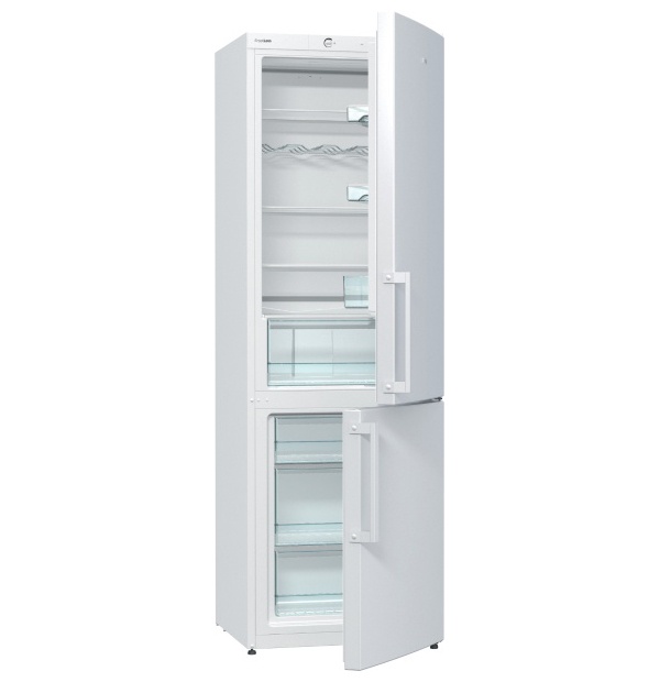 Kombinovani frižider sa zamrzivačem Gorenje RK6191AW 498863